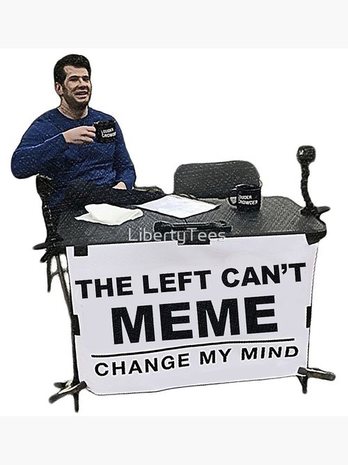 AI Fraud Act Could Outlaw Parodies, Political Cartoons, and More