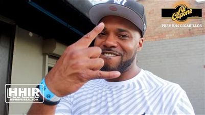 BX: This (Math Hoffa) Beef is getting WORSE by the Day...