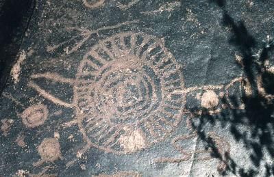 Namibian Apollo 11 Cave Site – Sequent Occupancy Shows Evidence of ...