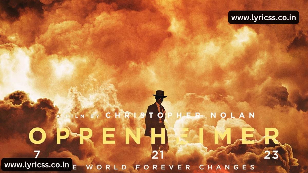 Christopher Nolan’s atomic bomb movie Oppenheimer does science, explosions in new trailer