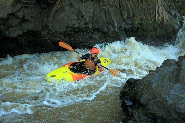 6 Exciting Water Sports on the Kenyan Coast - The Swahili Blog