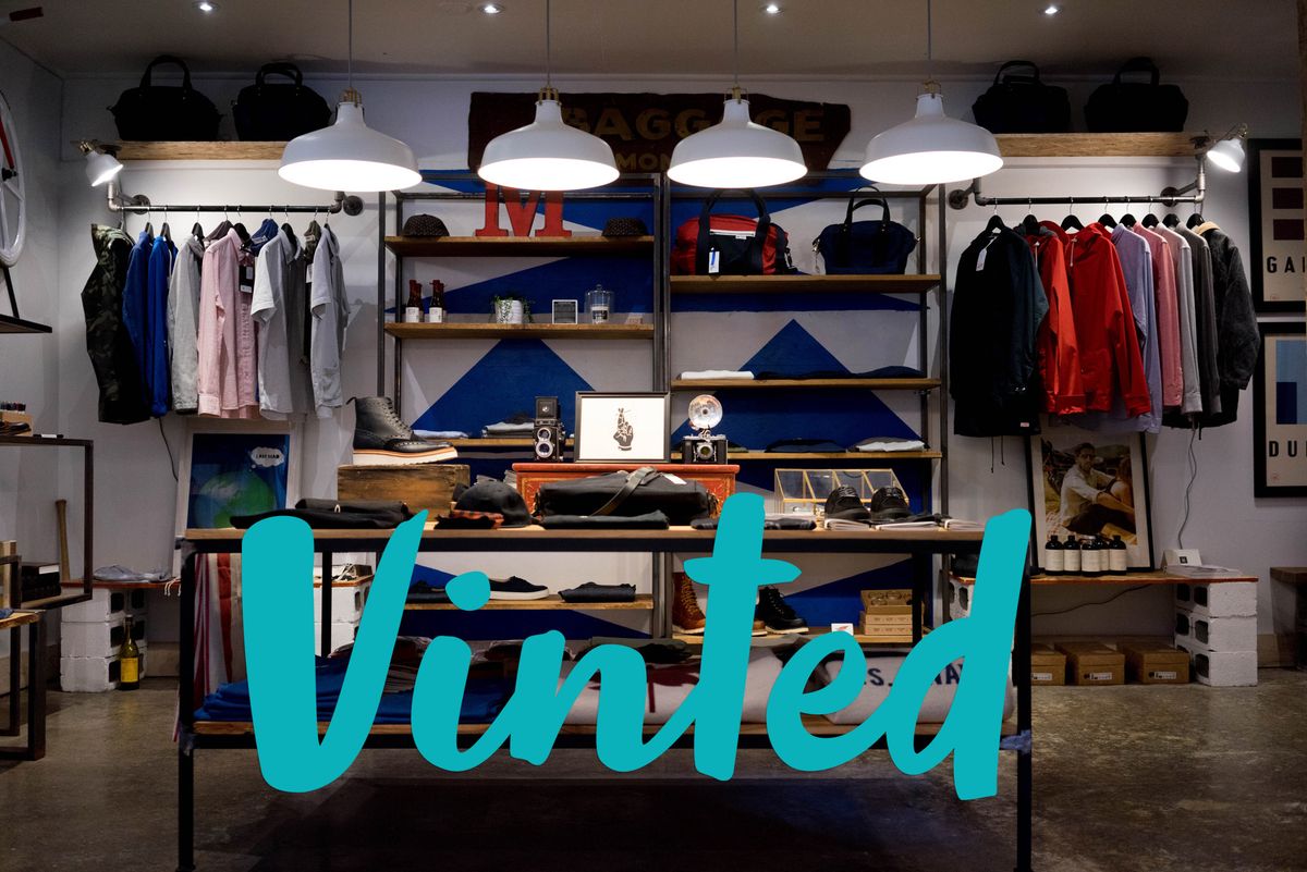 Comment les bots Vinted peuvent booster vos ventes sur l'application de ...