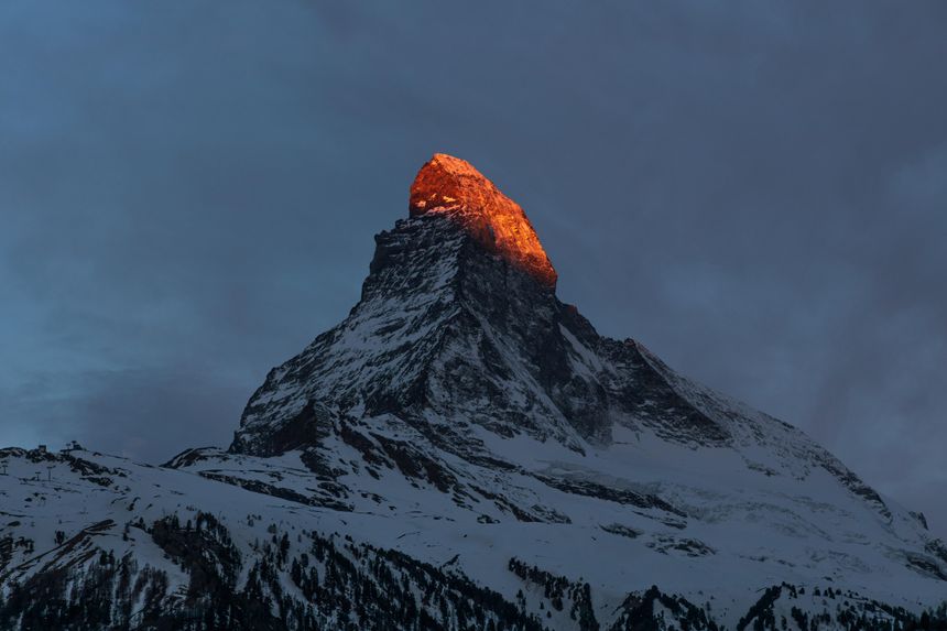 Switzerland