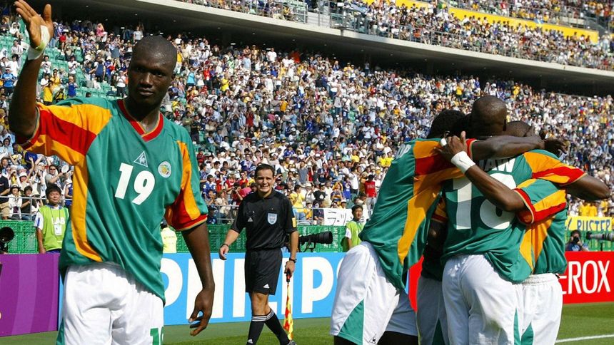 Africa's Highest Valued Squad for 2026 World Cup | Cameroon Concord