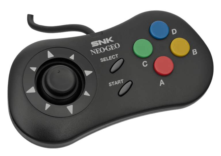 Le choix du gamer - Manette ou Stick arcade