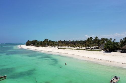 8 Most Incredible Beaches in Zanzibar - The Swahili Blog