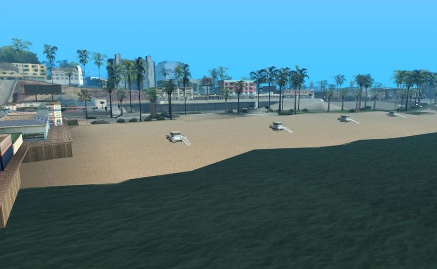 Lua - Cámara Libre - Camera Hack | SAMP MODS