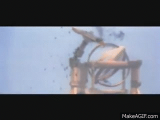 NASA tests giant 'slingshot' SpinLaunch to launch payloads into space ...