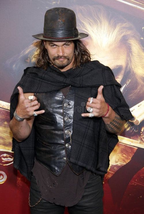 Aquaman star Jason Momoa recalls near-death drowning experience in Hawaii