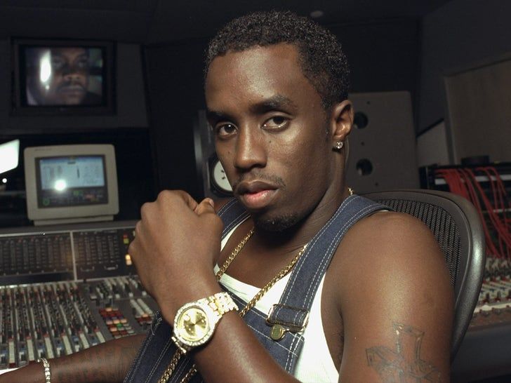 Diddy birth chart | The Internet's largest African American Forum