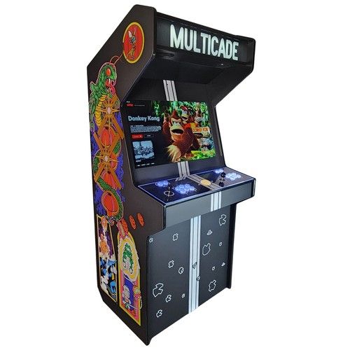 Polymega announces, Tempest and adventure collections - Atari News - AtariAge Forums