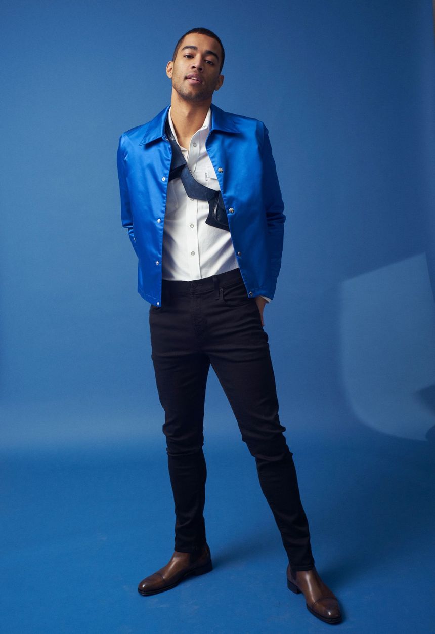 Bluefashion - Premium Apparel Manufacturer | Custom Tailoring & Uniform ...