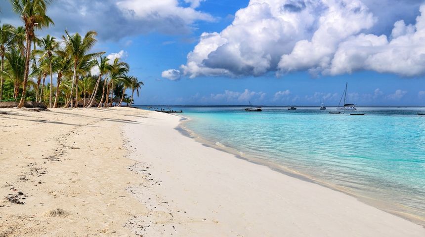 8 Most Incredible Beaches in Zanzibar - The Swahili Blog
