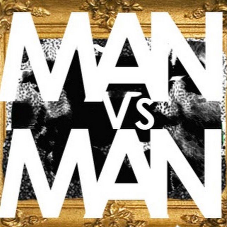 Various Forms of Conflict, Part 3: Man vs. Man – A Song of Joy by ...