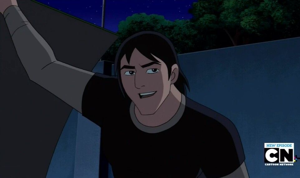 𝙆𝙚𝙫𝙞𝙣 𝙇𝙚𝙫𝙞𝙣 | 𝘼𝙡𝙞𝙚𝙣 𝙁𝙤𝙧𝙘𝙚 Minecraft Skin