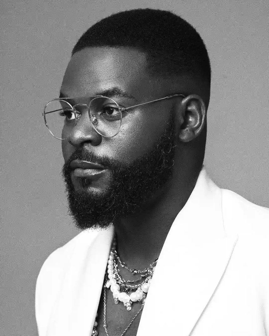 Rapper, Falz says he may not raise his future kids in Nigeria due to ...