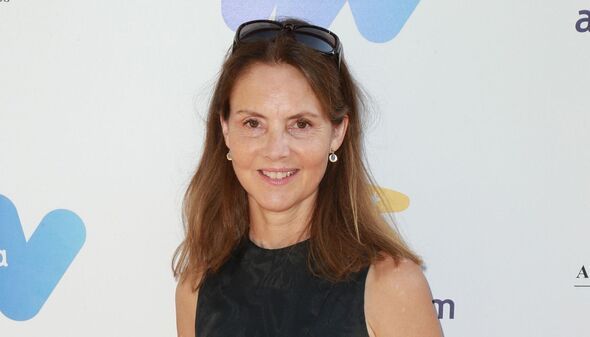 Amanda Brotchie | 1968 – 2025