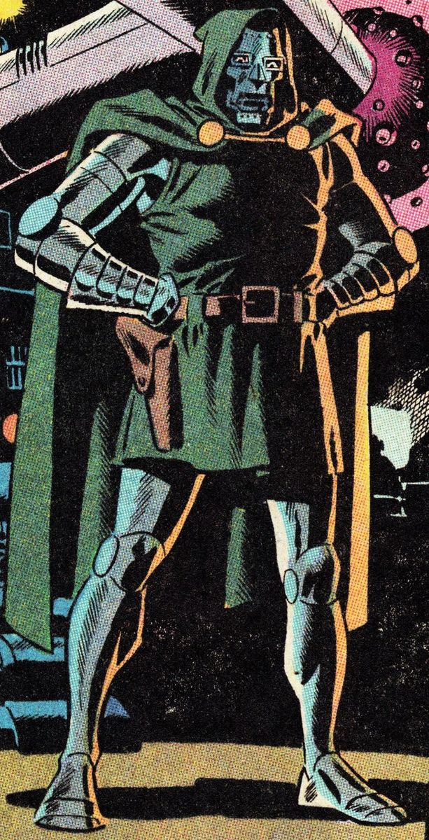 𝕯𝖔𝖈𝖙𝖔𝖗 𝕯𝖔𝖔𝖒 Minecraft Skin