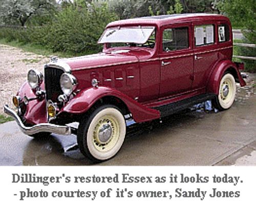 1933 Hudson Essex Terraplane, not mine. - "Not Mine" Automobiles For ...