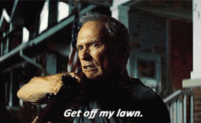 Hey Mayberry (thread about lawns) | Sherdog Forums | UFC, MMA & Boxing ...