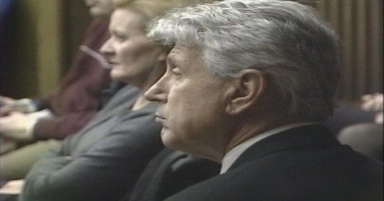 What did Dr Merle Berger do? Boston doctor accused of secretly ...