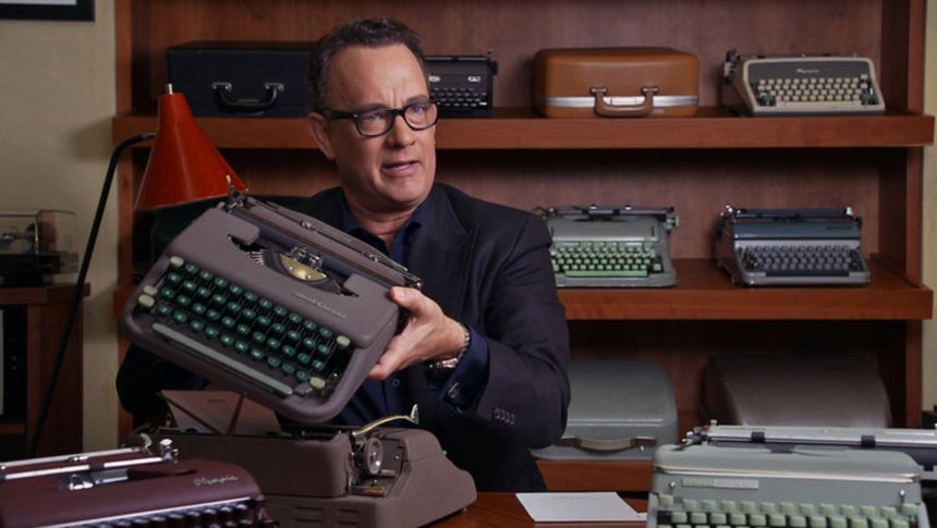 Royal Typewriter, a US company, sells 20k electric and 40k mechanical ...