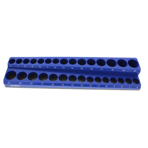 What are some good socket holders for an EDC bag? > General Discussion ...