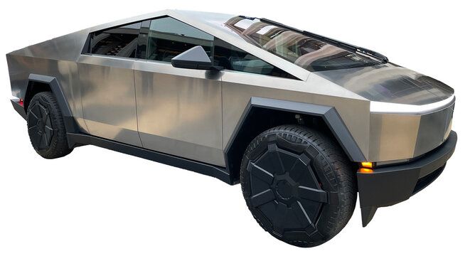 Why are electric vehicles so ugly? | O-T Lounge