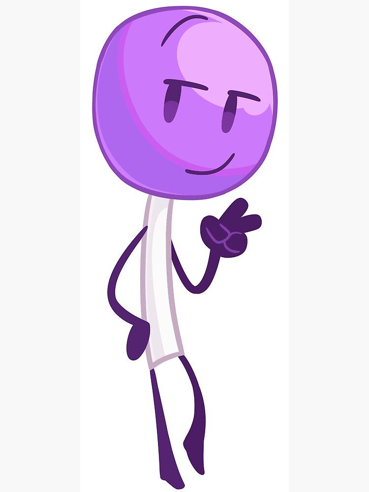 A Mix Of Springtrap + Lollipop from Battle for BFDI Minecraft Skin