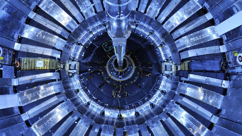 Scientists Discover Mysterious Amaterasu Particle With Unprecedented