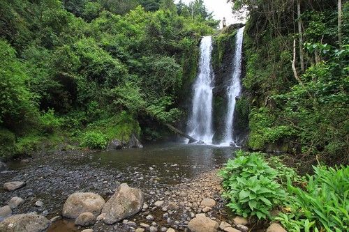 10 Epic Waterfalls in Tanzania for Adventure Seekers - The Swahili Blog